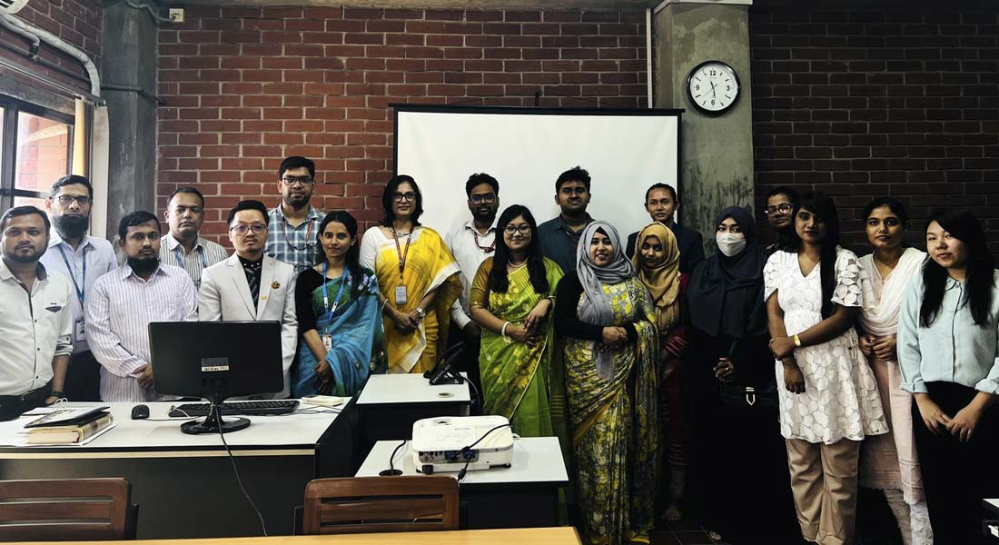 Welcome to East West University